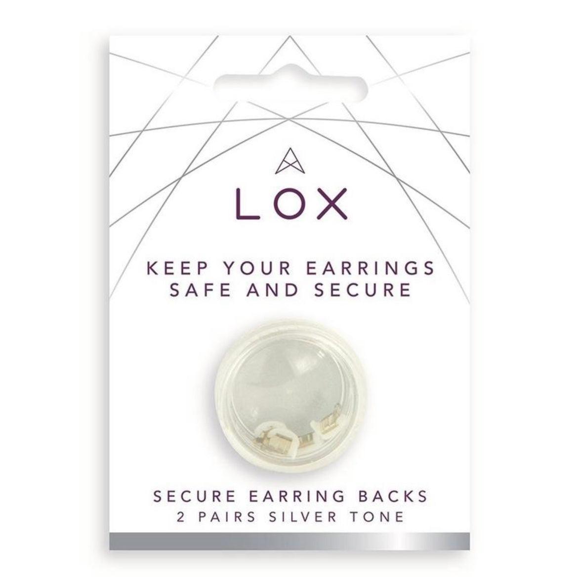 Lox Silver